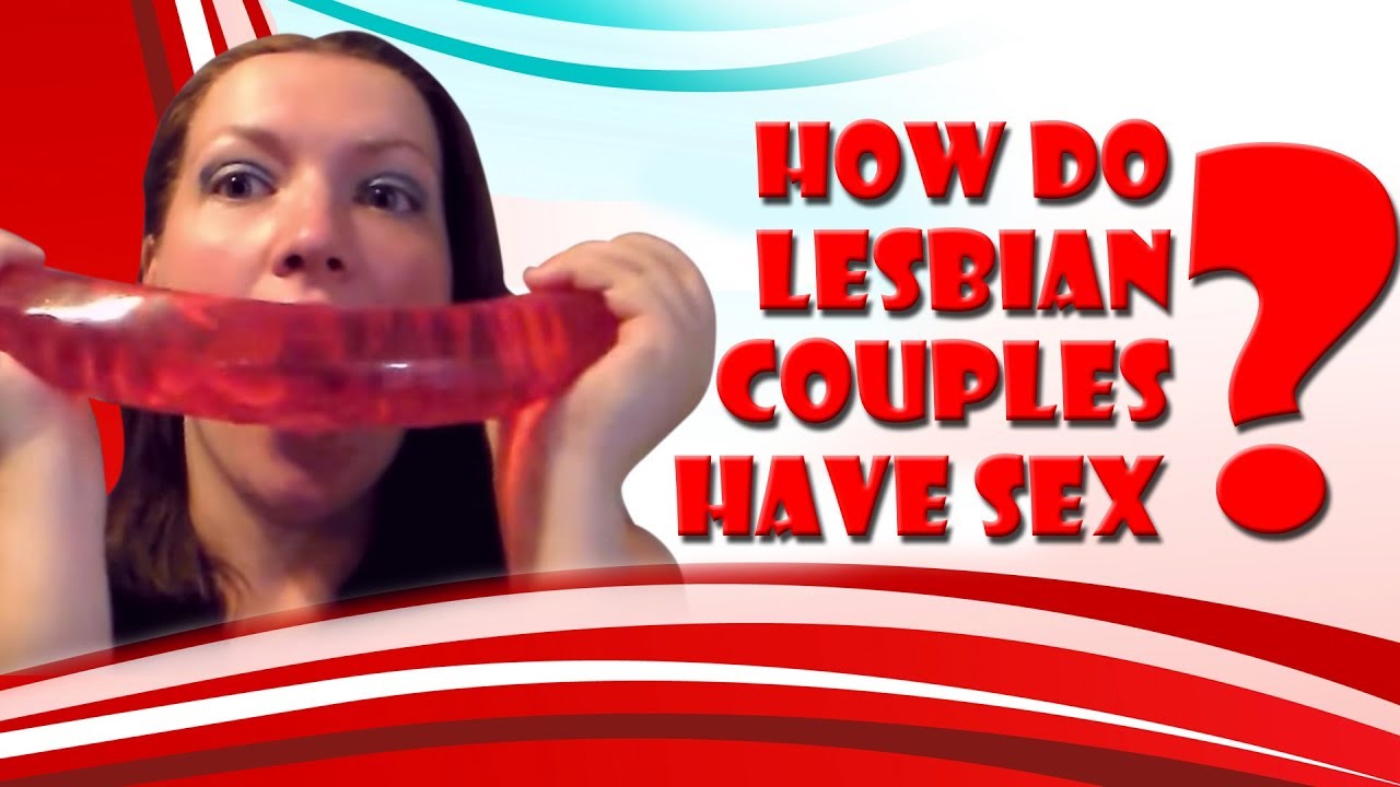 Long and Double Penetration Dildo For Lesbian Couples | Adam and Eve Lesbian Sex Toy Reviews
