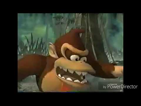 HMV: Big Bog Monster (Bubblyforbendy Song)