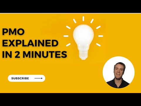 Unveiling the Power of PMOs: What You Need to Know On Project Management Office in Just 2 Minutes!