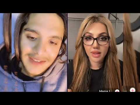 DR Iman ali |i√€ FuN seen ( USE AIRPHONE)😂#subscribe #success #sumbleguys #i #livestream