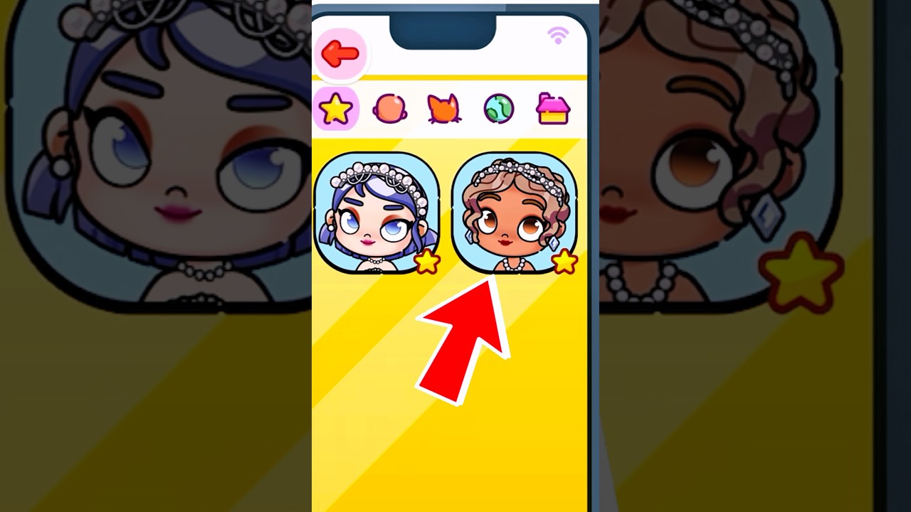 New secret in avatar world 🌎 pazu secret ❤️ #avatarworld #pazu #liliworld