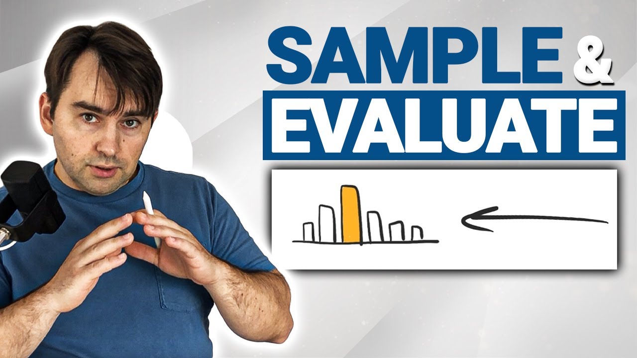 REINFORCE: Reinforcement Learning Most Fundamental Algorithm