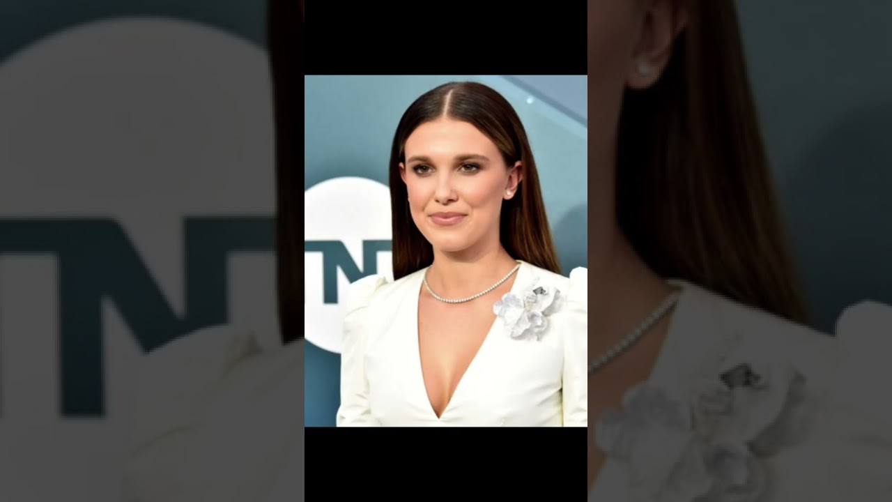 Photos of Millie Bobby Brown that you should save /Eleven #strangerthings4 #strangerthings