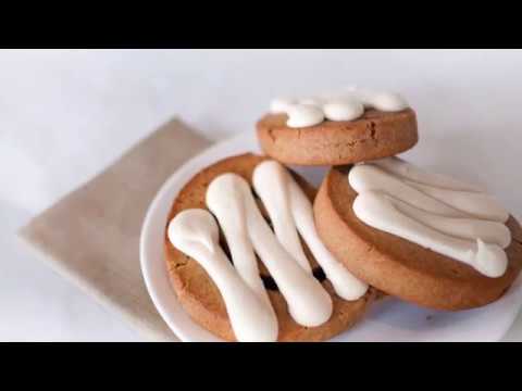 Barbee Cookies