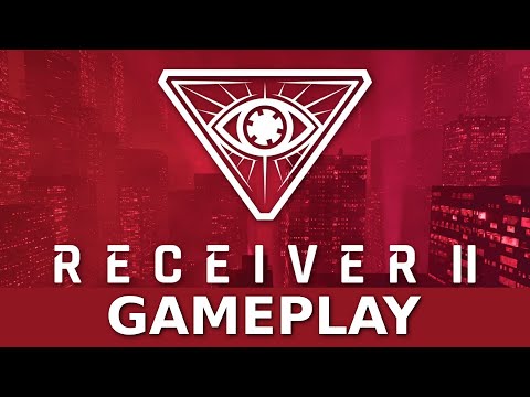 Steam Community :: Video :: Receiver 2 PC Gameplay (Complete)