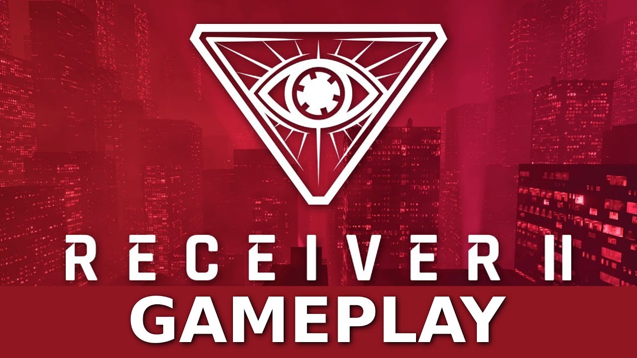 Receiver 2 PC Gameplay (Complete)