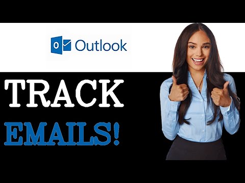 How To Know If The Receiver Read Your Email In Outlook (2025)