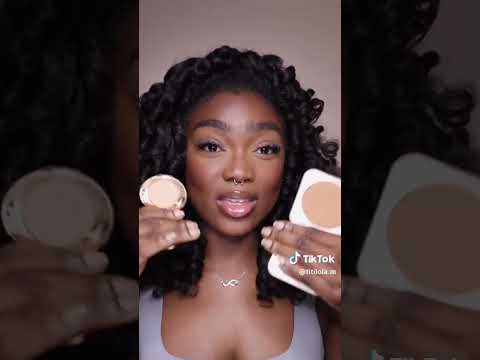 jane iredale PurePressed Base Mineral Foundation Refill#amazon #amazonfinds #viral #skincare
