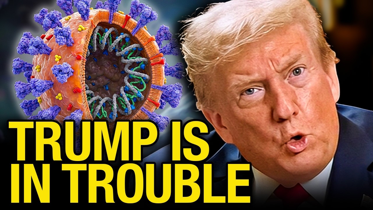 Trump's STUPIDITY Just Put YOU In Serious Danger