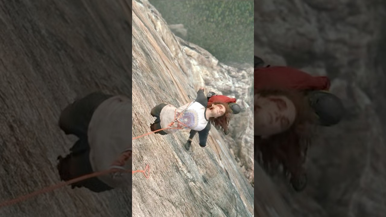 Reminds me of Wrong Turn opening 🤯 Untamed