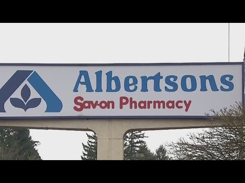 Safeway/Albertson, Salem Health team for mass vaccinations