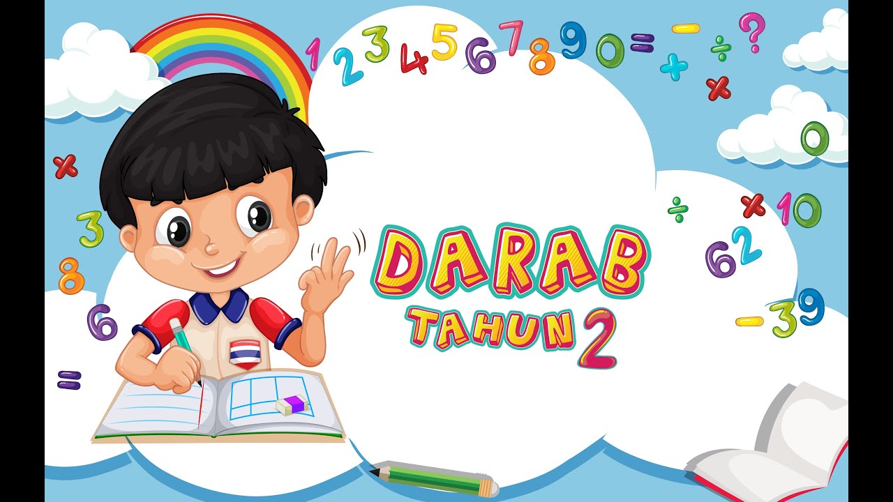 Asas Darab Tahun 2