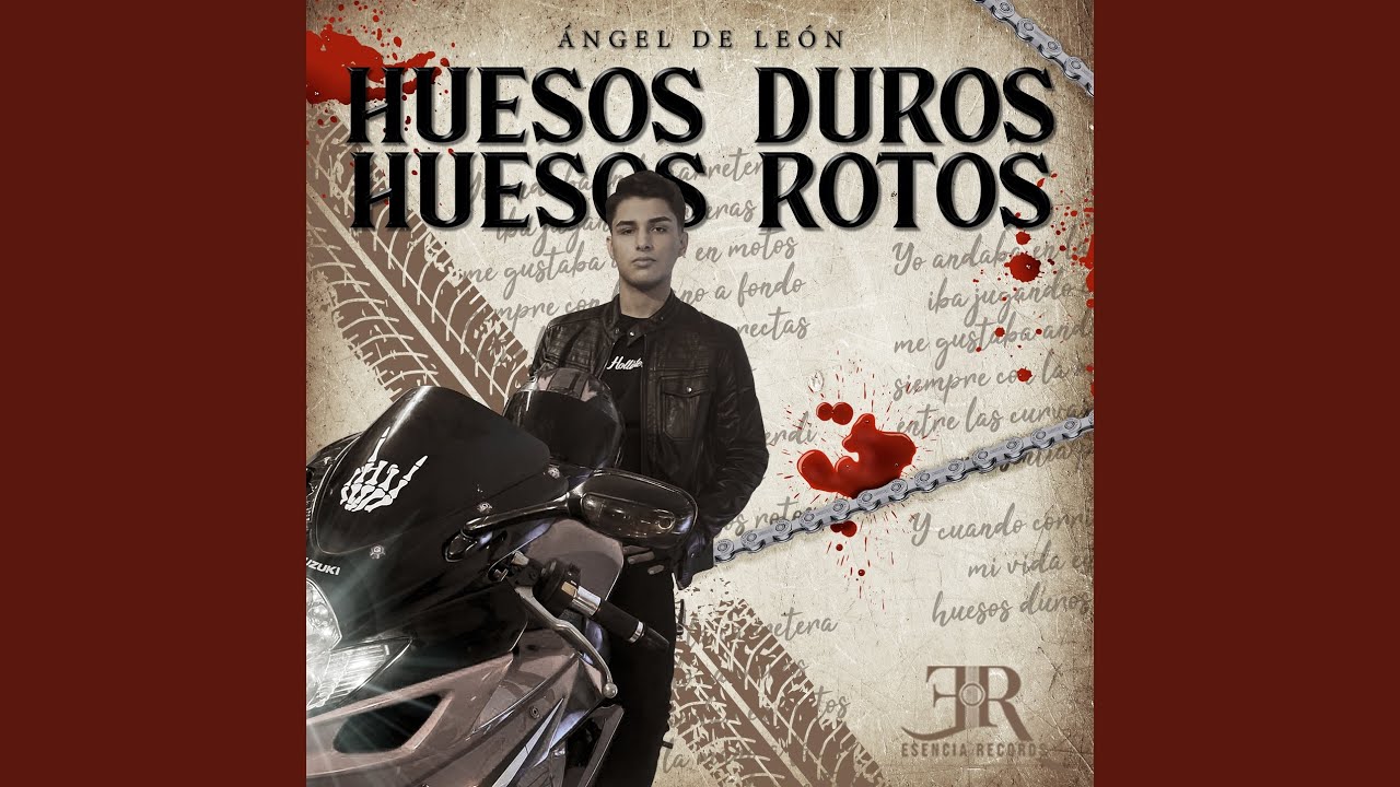 Huesos Duros, Huesos Rotos