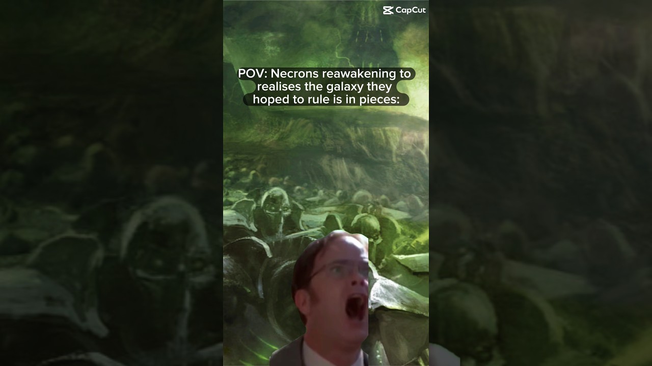 Warhammer 40K Memes Pt 6 #warhammer #warhammer40k #shorts