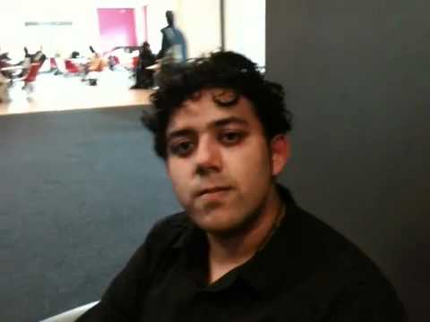 Leicester City Mayor | Mu-Hamid Pathan