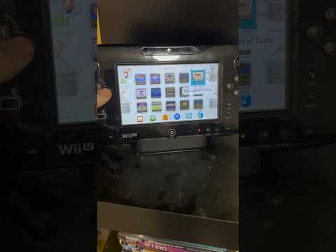 Wonderful Wii U Feature