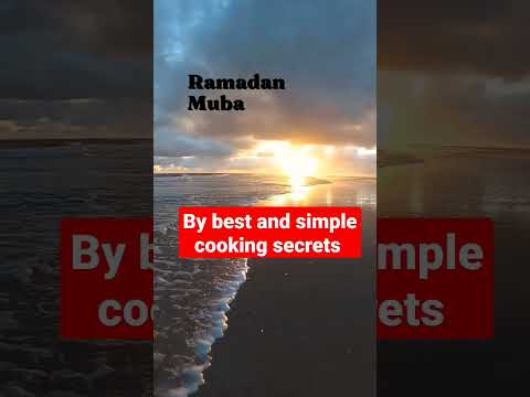 Wishing you a very happy Ramadan Mubarak/#ramadan /#shorts /#shortvideo