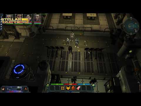 Steam Community :: Stellar Tactics