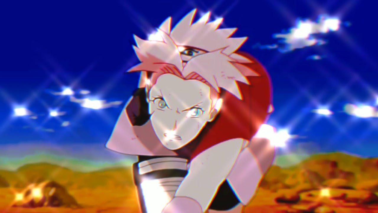 Uchiha Sakura (Wallpaper Editx) Badass