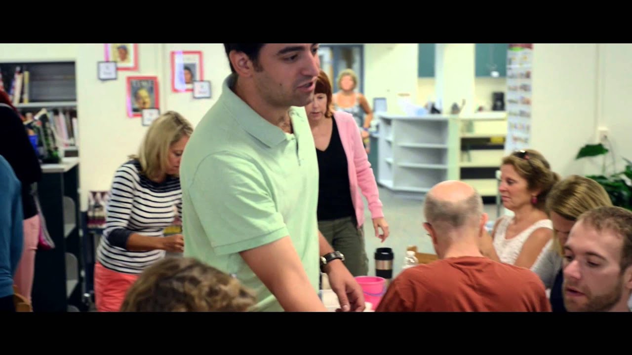 Improving Science Teaching and Learning with VISTA