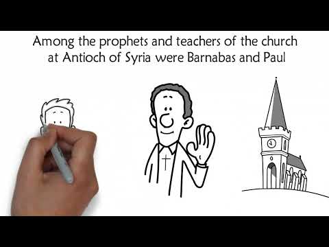 NAVIGATING THE SEAS OF LIFE:THE BOAT AS A SYMBOL IN CHURCH DESIGN ...