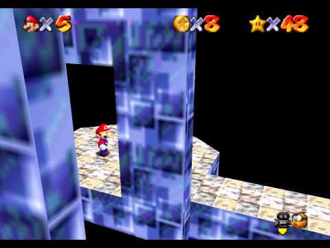 Steam Community :: Video :: Super Mario 74 [7] Haute définition, 144p