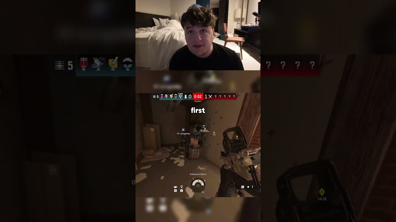 Ubisoft BUFFED Sledge!
