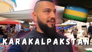 10 Things to Do in Karakalpakstan State Museum of Local Lore in Nukus ...