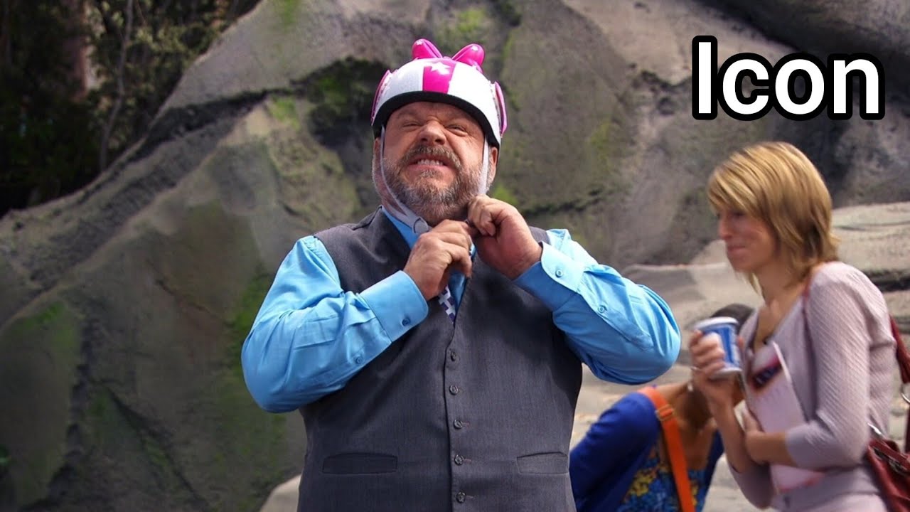 Bertram Being Iconic Part 2