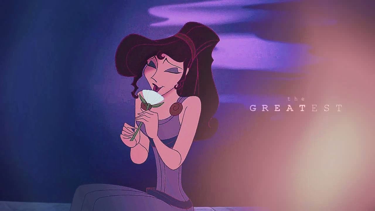 MEGARA . the greatest