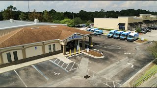 3 Best Dry Cleaners in Jacksonville, FL - Expert Recommendations
