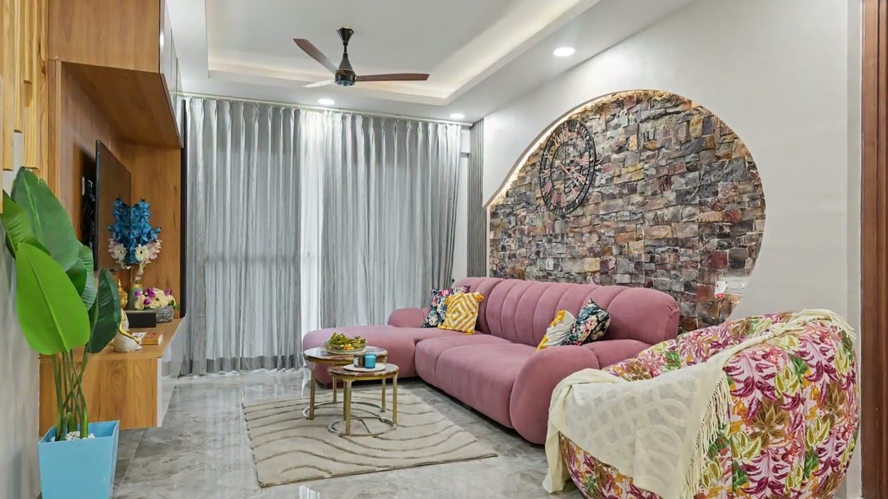 Designed and delivered by Decormart Studio
