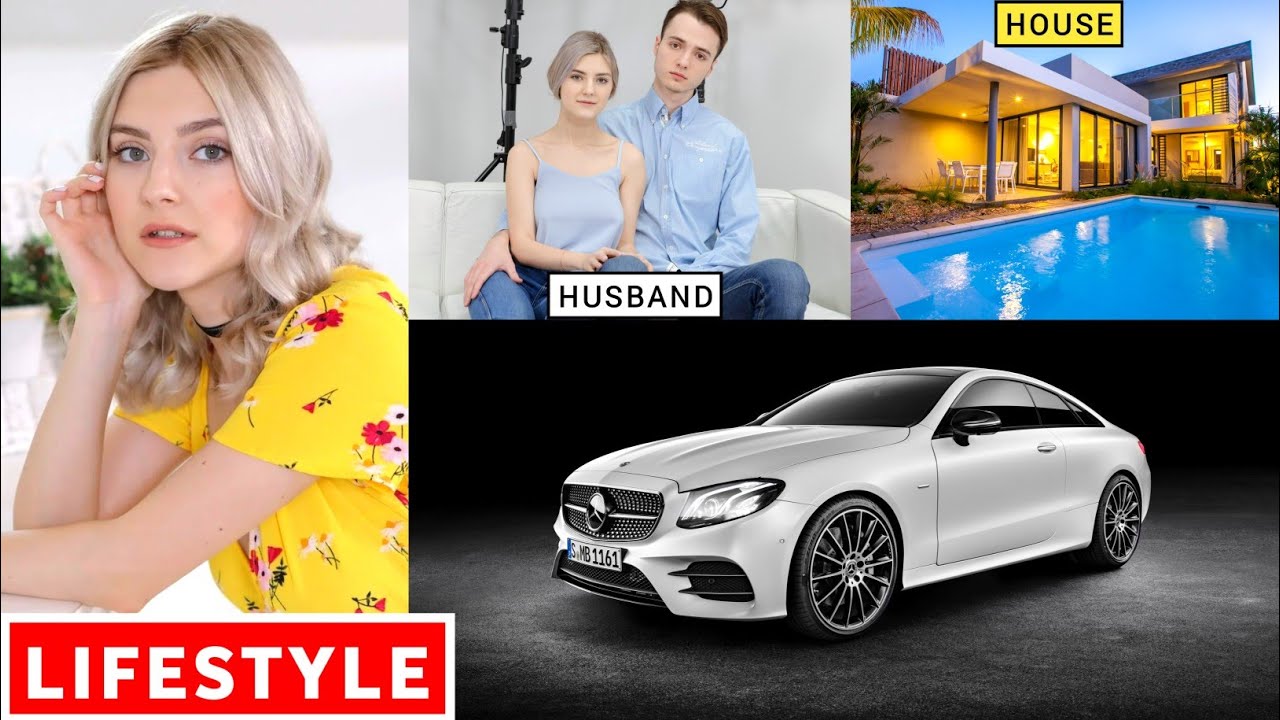 Eva Elfie Lifestyle 2023, Age, Husband, Boyfriend, Biography, Cars, House, Family,Income  & Networth