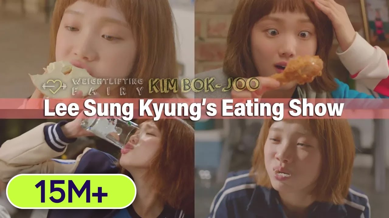10 Iconic Korean Drama Scenes That Live Rent Free In Our Heads