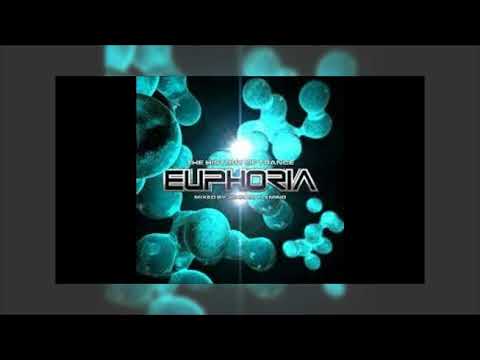 The History Of Trance Euphoria - Mixed By John 00 Fleming | CD1 (2010)