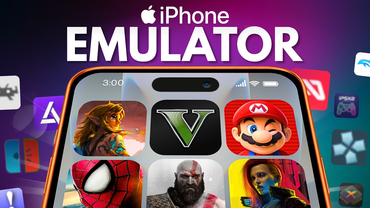 Best iOS Emulators You Must Try in 2026 | Best Emulators for iPhone & iPad