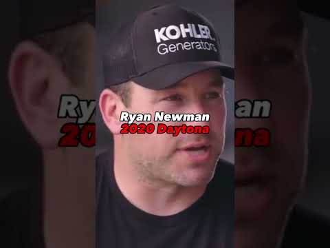 NASCAR Near FATAL Crashes