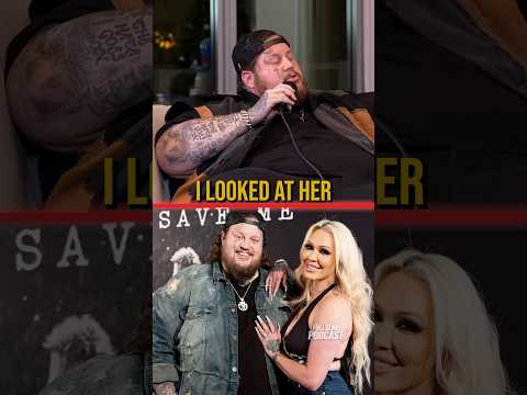 ❤️ HOW JELLY ROLL’S WIFE CHANGED HIS LIFE!