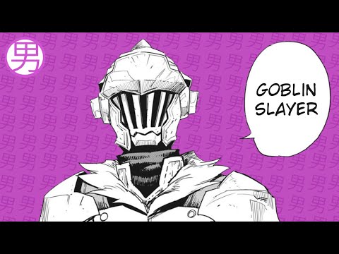 Goblin Slayer - Manga Review
