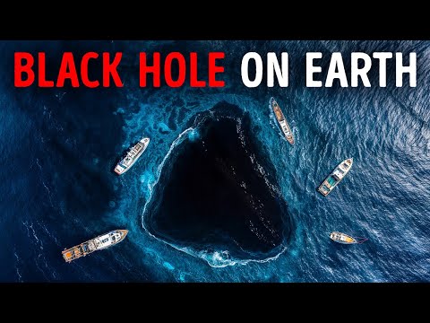 Don’t Search for These Places on Google Earth (I Mean It)