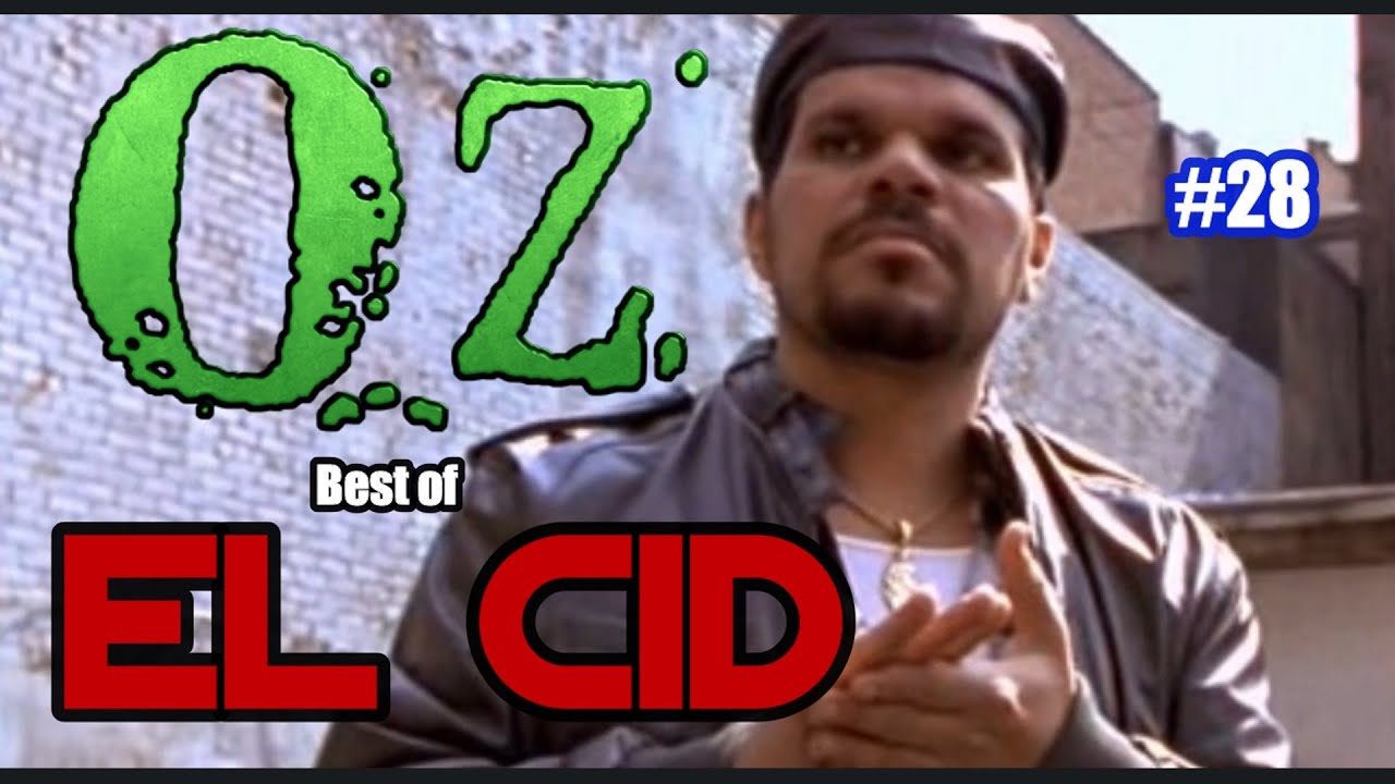 Luis Guzmán’s Most Iconic TV Characters – TVovermind
