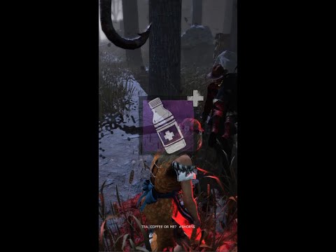 Steam Community :: Video :: Styptic Agent Saves the Day! - #shorts #dbd