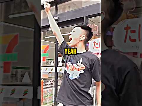 Kai Cenat Meets Ray In Japan 🇯🇵🤣🤣