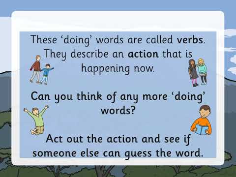 Lesson 1 ing suffix