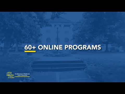 Southeastern Oklahoma State University | Your Future Starts Here