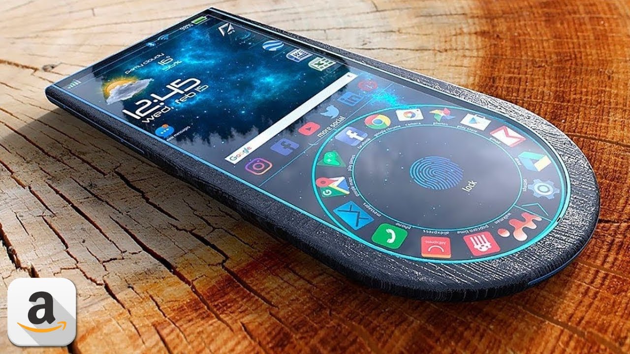 75 Weird Gadgets Selling Out  On Amazon because They're Too Cool!