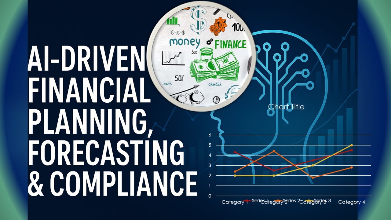AI-Driven Financial Planning, Forecasting & Compliance| How AI is redefining our financial strategy?