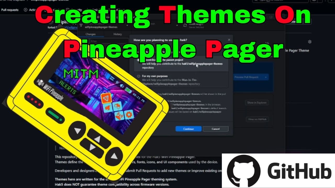 Design Custom Pager Themes Without Experience | Step-by-Step
