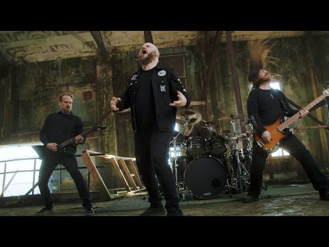 Darkane Premiere “Inhuman Spirits” Music Video – Metal Anarchy