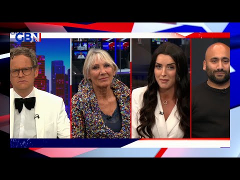 GB News Producer thrown out of a barbers: Mark Dolan Tonight panel react